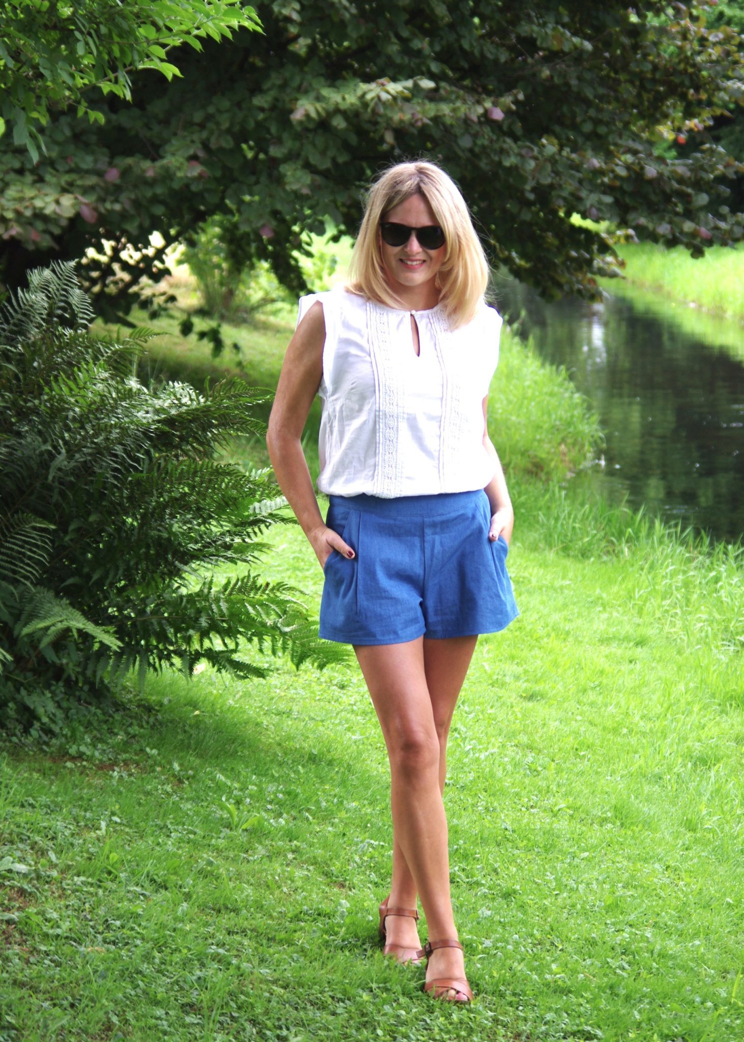 Die Shorts – PGDESIGN